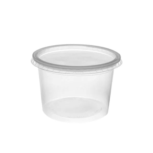 Papelaria Estrela - cod: 7898111821224 - POTE REDONDO C/ TAMPA 500 ML ...